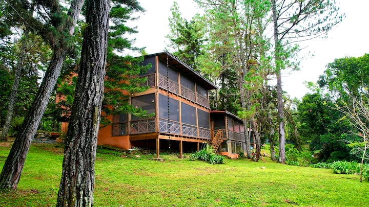 La Casita Del Arroyo | 6 Br | Fully Staffed - Dominican Republic