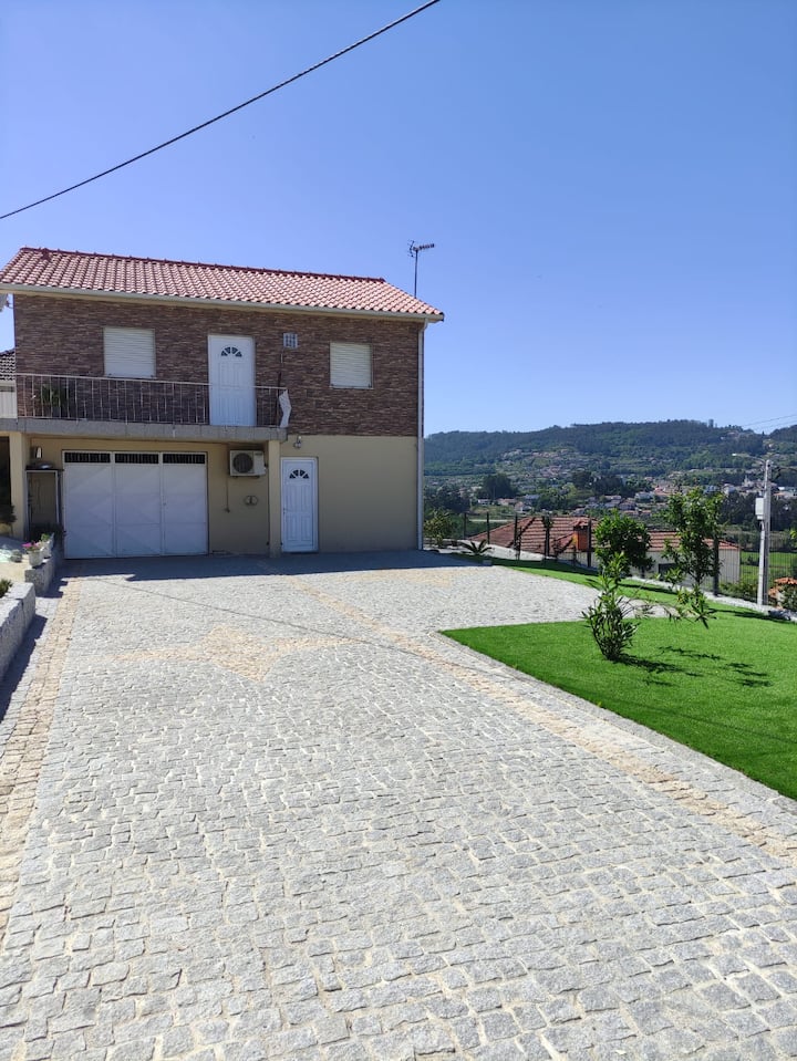 Maison De Vacances - Fafe