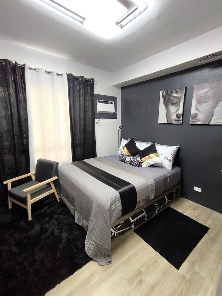 Mavros Cube - Bacolod