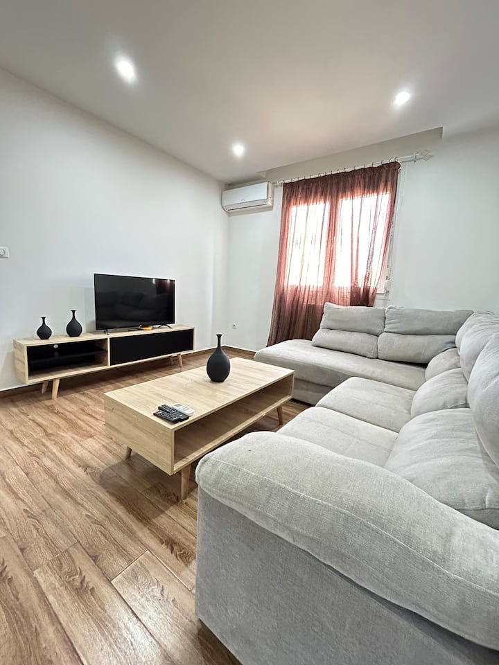 F3 Piscine & Gym (Gembetta) - Oran