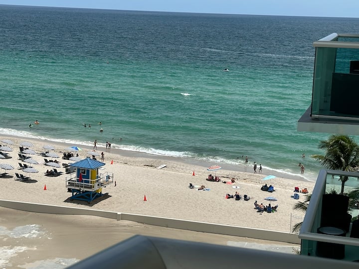 Ocean View Tides Beach Resort. Updated 2024 - Hallandale Beach, FL
