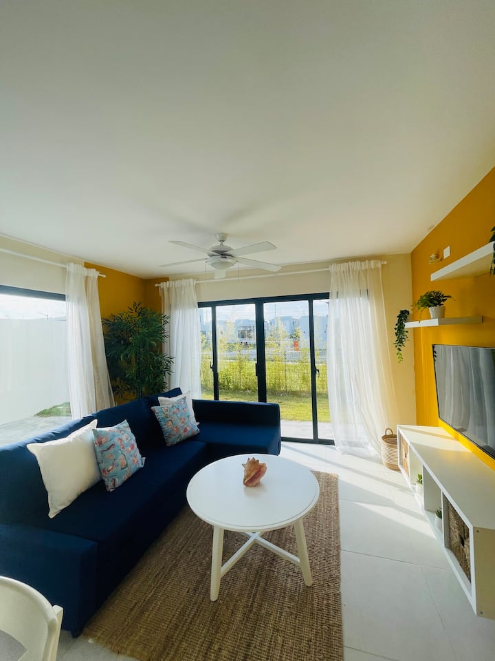 Villa En Punta Cana - Punta Cana