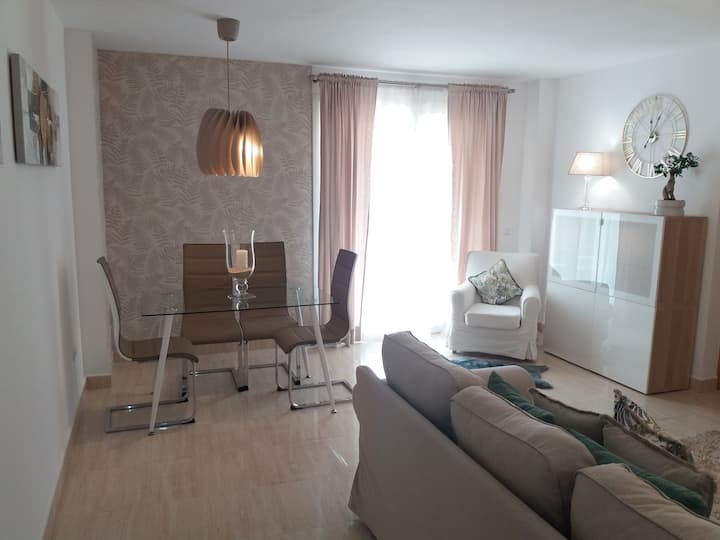 Exclusivo Apartamento 2 Dormitorios Algeciras - Algeciras