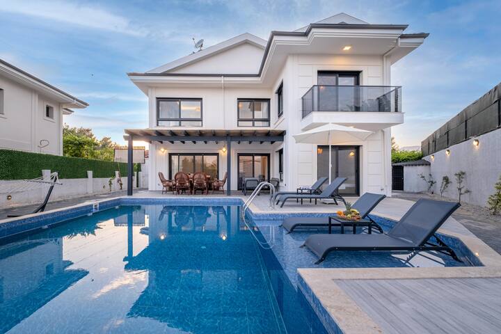 Villa Pera - Fethiye