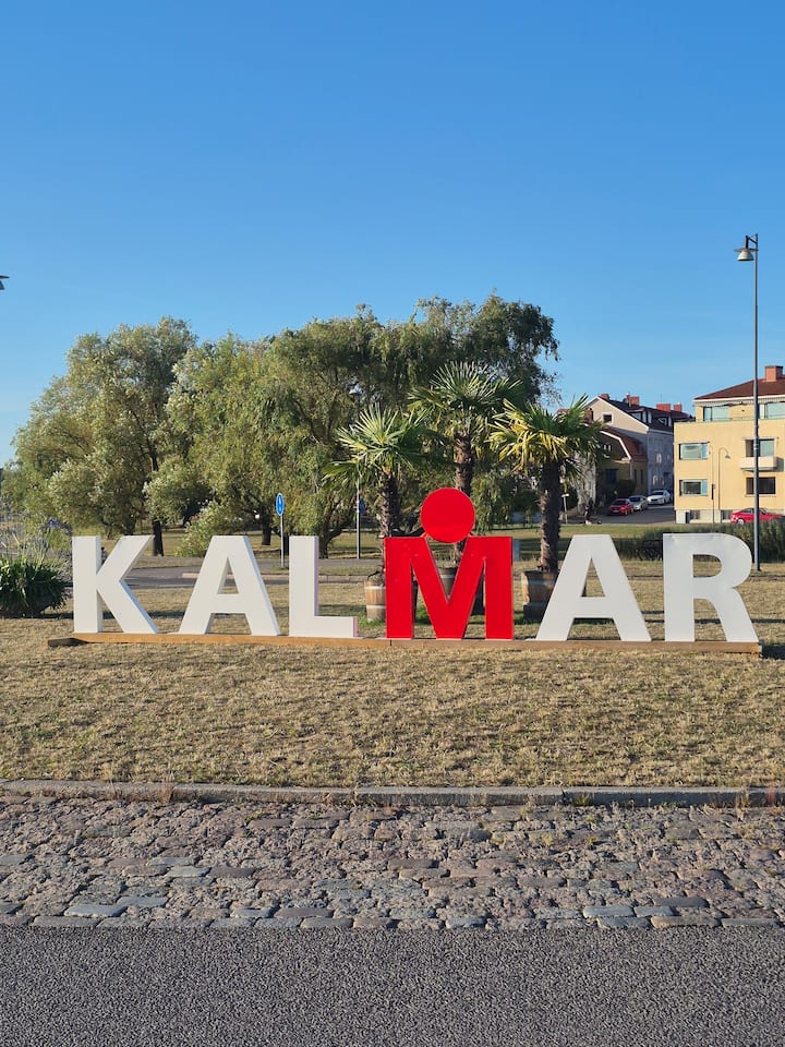 Ironman 2026 - Kalmar