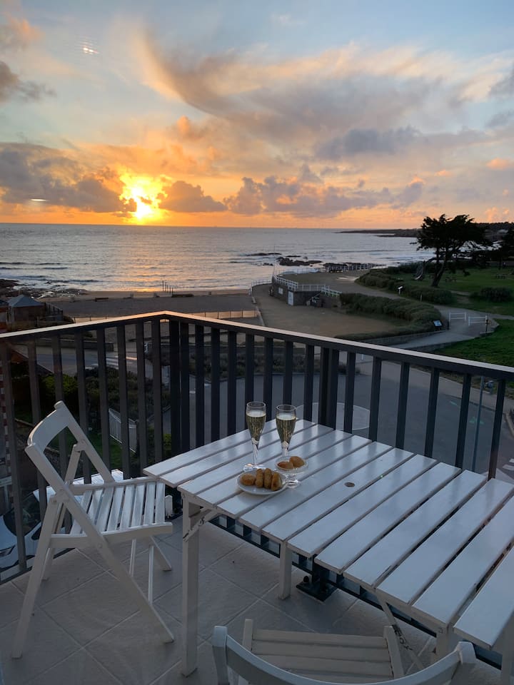 Appartement - Loire-Atlantique