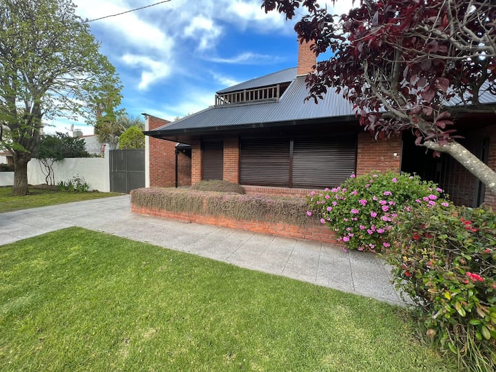 Tu Casa En Mar Del Plata - Mar del Plata