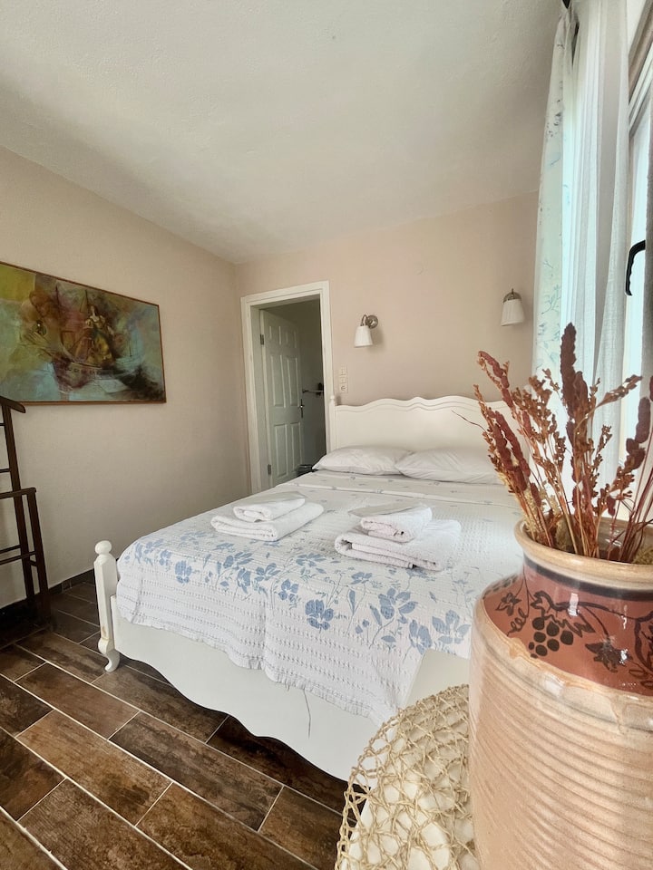 Irmak Bağevi Bozcaada 4 - Bozcaada