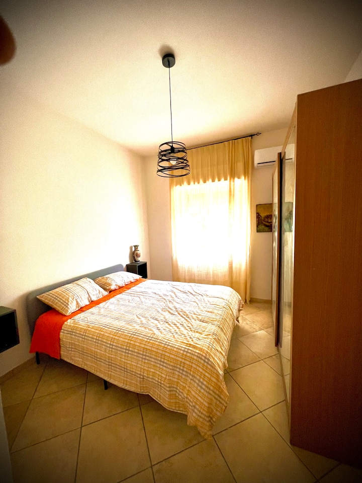 Villa Pina 2
Appartamento Sul Mare - メッシーナ