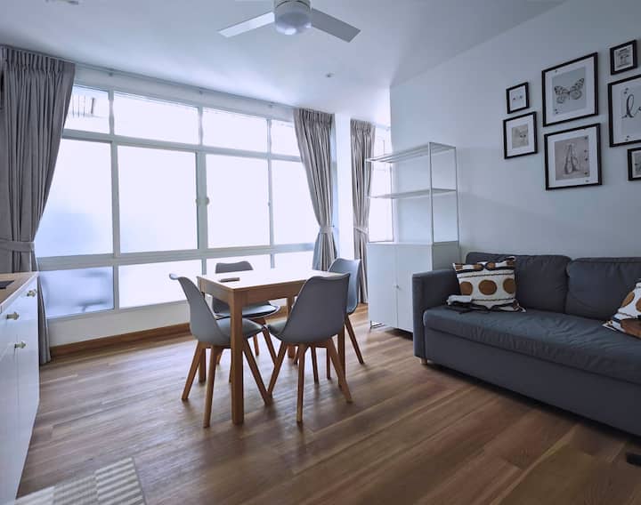 Leelawadee House: Apartment 1 - Bangkok