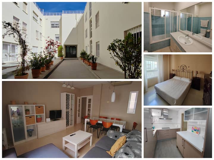 Escapada Santa Justa - 