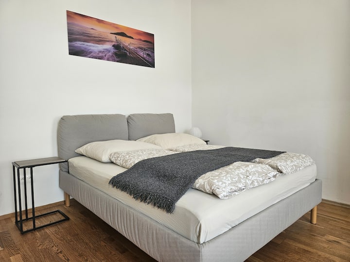 52м2 квартира у метро Anděl - Prague
