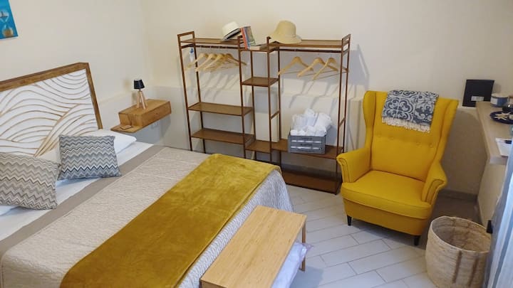 Civico 18 - Fiumicino