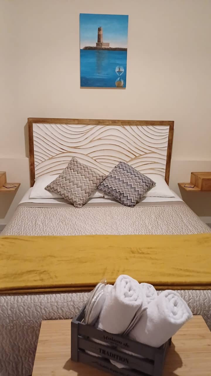 Civico 18 - Aéroport de Rome Leonardo da Vinci - Fiumicino (FCO)