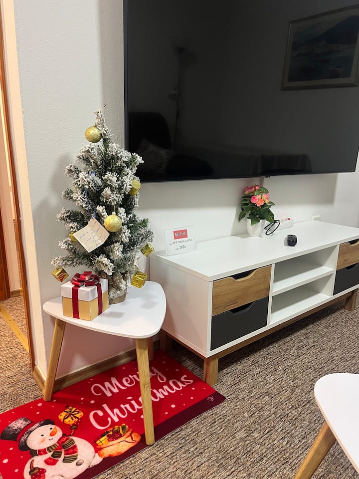 Apartman Moslavina +Parking - Kutina