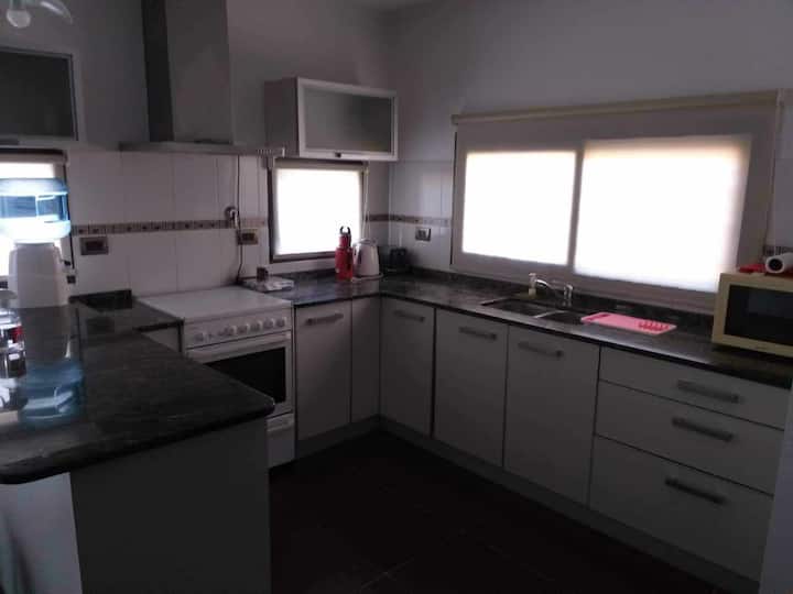 Departamento Servando 1 - San Rafael