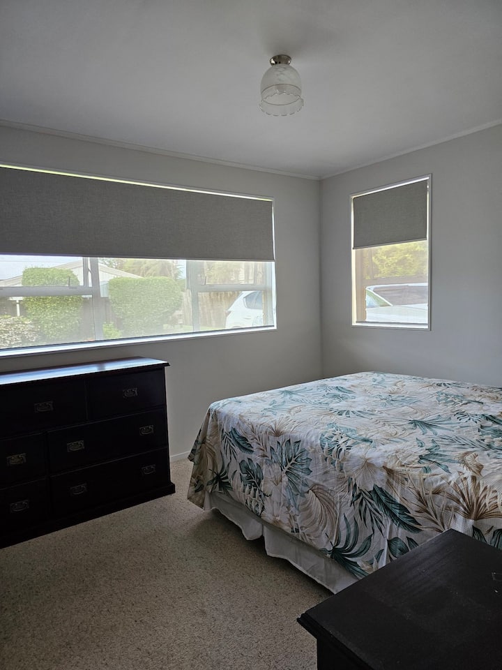 Central Guest House
Room 2 - Matamata