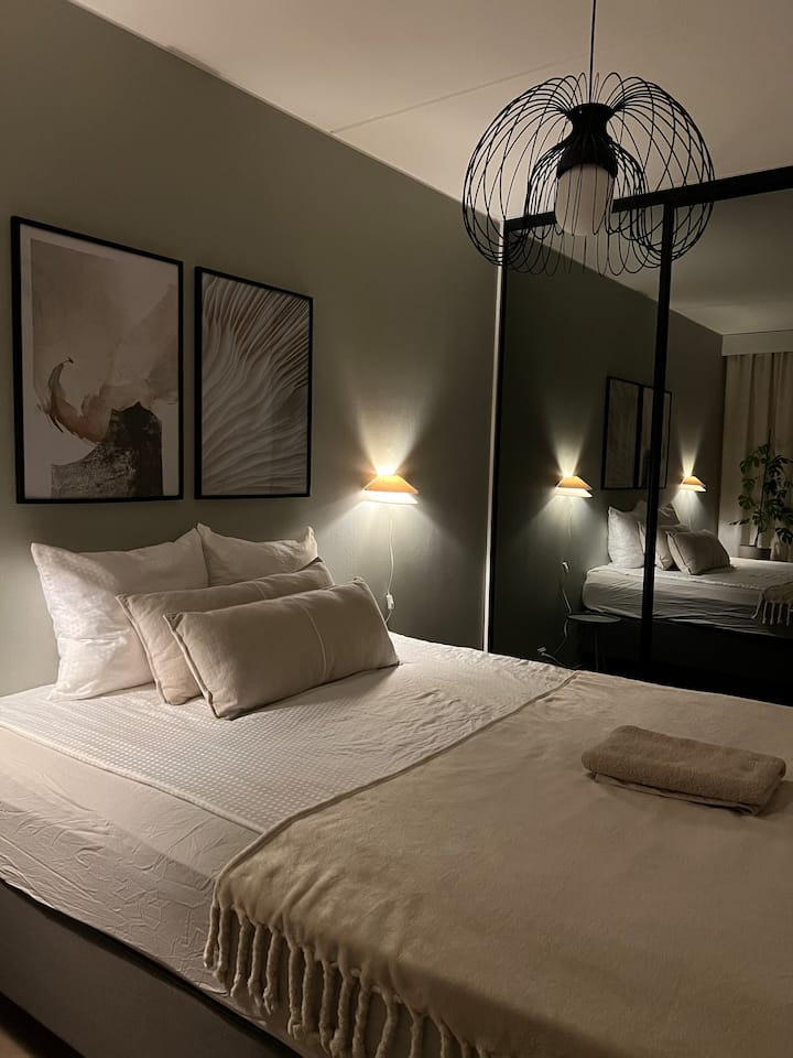 Luksuslukaali - Lahti