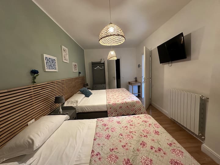 B&b Camera Quadrupla Peschiera - Valeggio sul Mincio