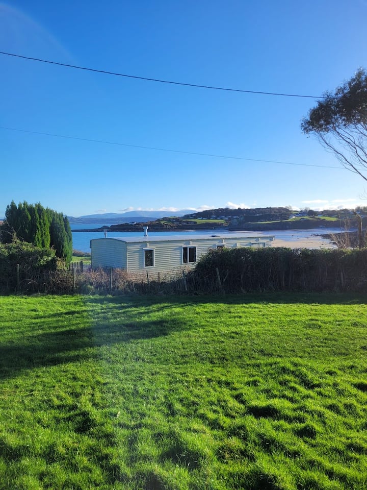 Caravan At Harbour House - Benllech