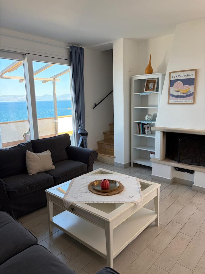 Villa Costanza Country House - San Vito Lo Capo