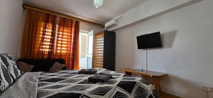 Central Residence - Ploiești