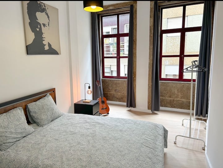 Oporto Central Flat - Downtown - Porto