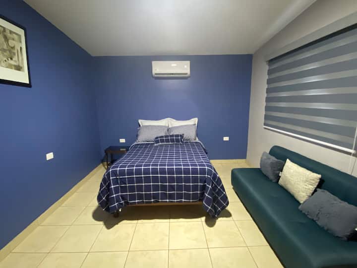 Depa Bacanora Cerca Imss Fact. Estac. 2 Auto Gde. - Ciudad Obregón