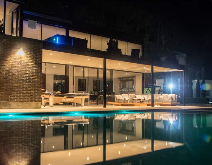 Villa Copacabana Alta Gama - Copacabana