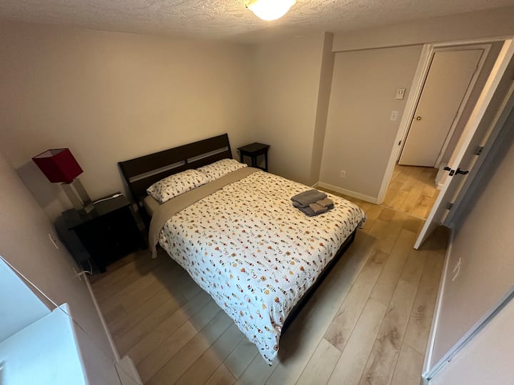 Artistic 2br Close To Dt And Uvic - 維多利亞