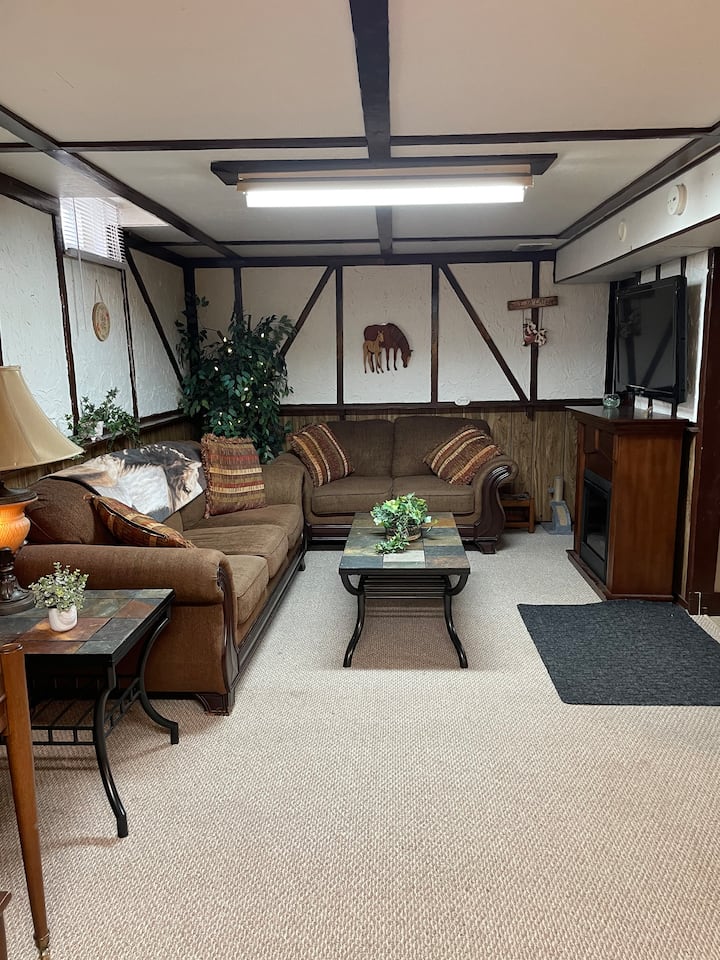 Sarnia Basement Studio Apartment - Sarnia
