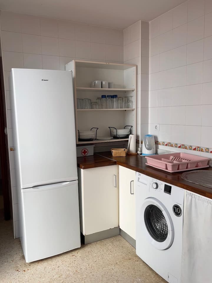 Gerena Casa En Medio Rural Cerca De Sevilla - Gerena