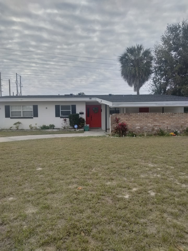 Lloyd's Place - Apopka, FL