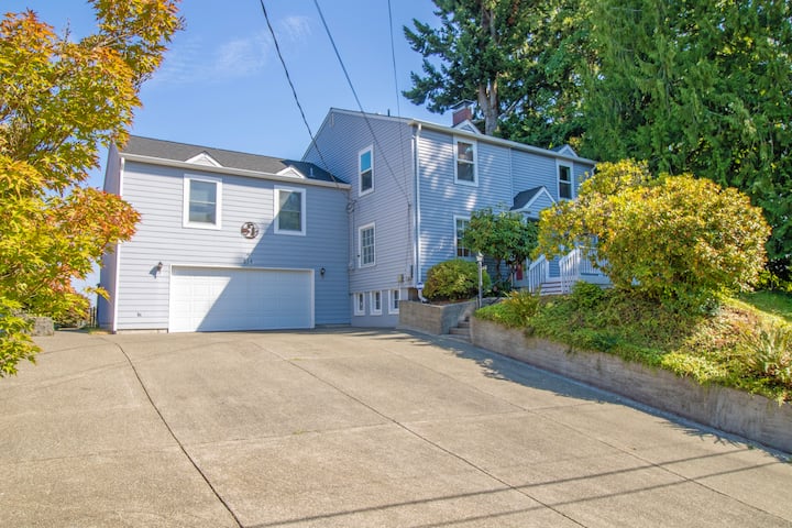 The Loft At Aerie View - Olympia, WA