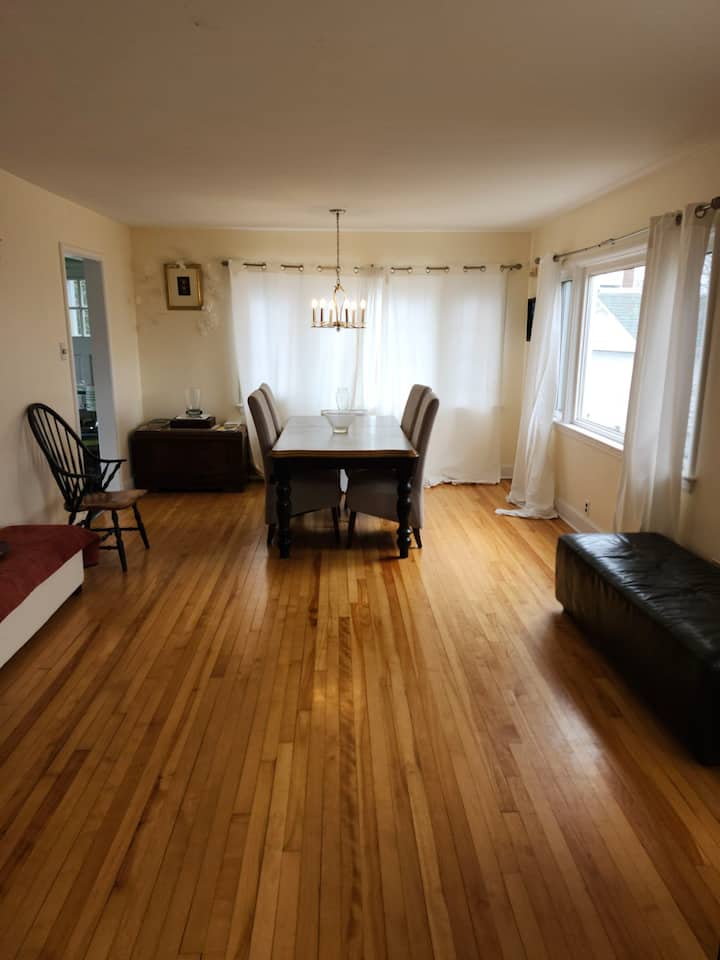Close To Downtown Dartmouth! - Nova Scotia