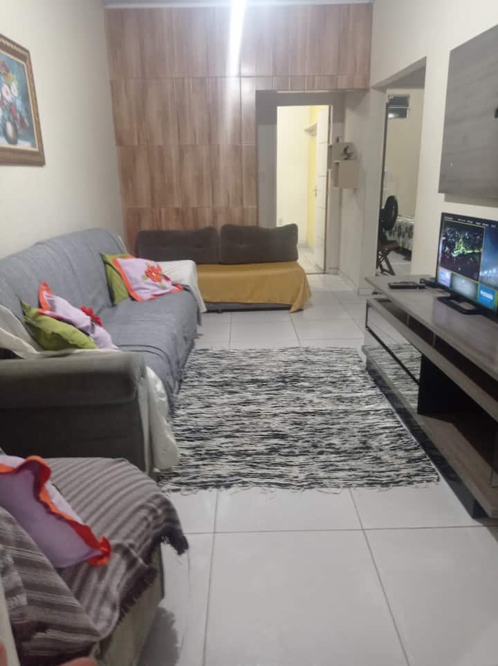 Casa Em Prado Temporada - Prado, Brazil