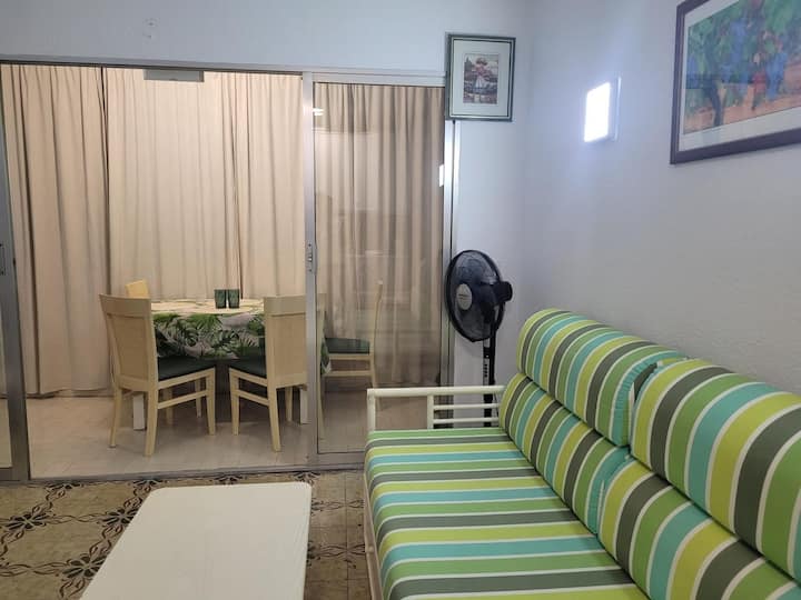 Near The Beach - Calpe