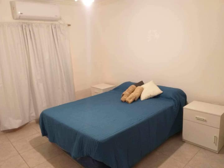 Alojamientos Butti 2 - San Rafael, Argentina