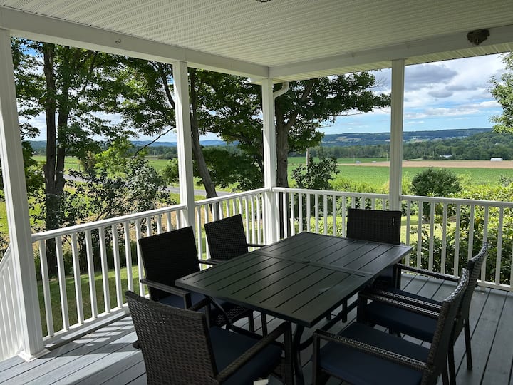 Watkins Glen Country Living - Finger Lakes, NY