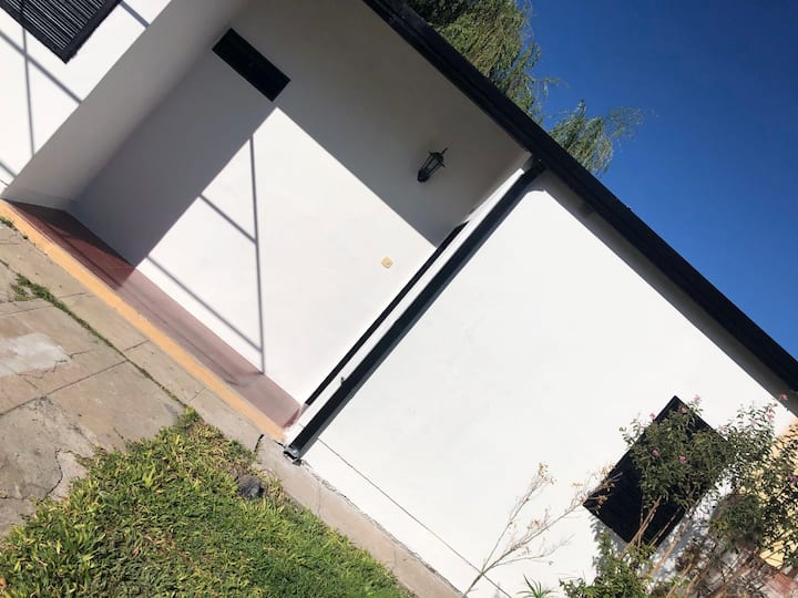 Casa A Metros Predio - Goya