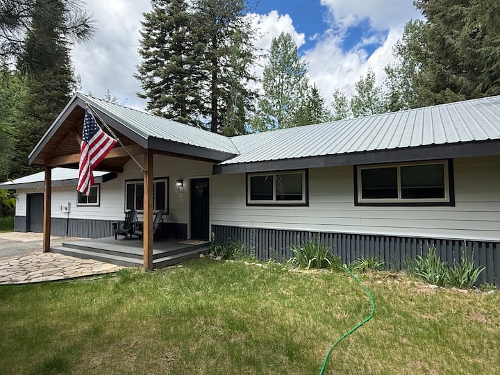 Four Seasons Of Mccall - McCall, ID