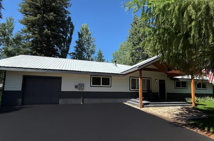 Four Seasons Of Mccall - McCall, ID