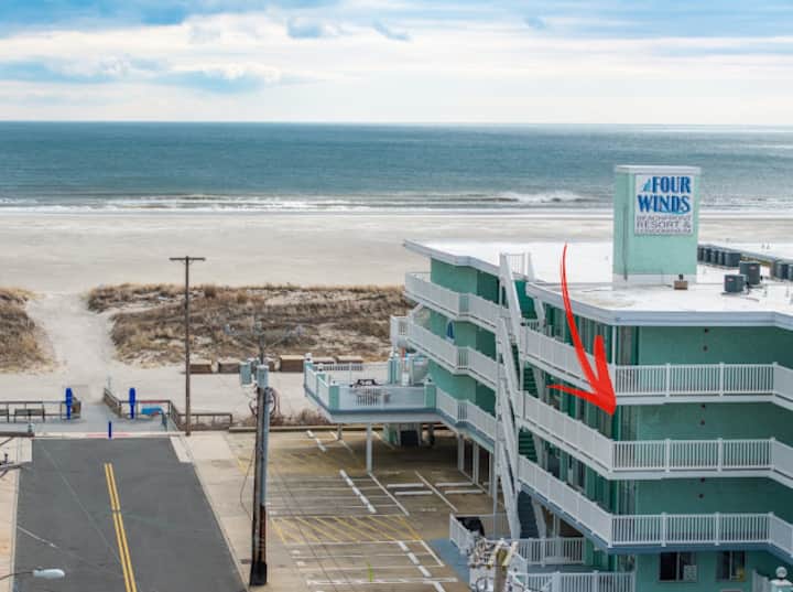 'Sea You In The Crest!' - Wildwood Crest, NJ