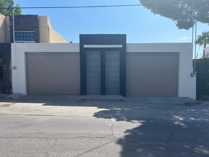 Casa Ideal (Son 2 Depas) - Chihuahua