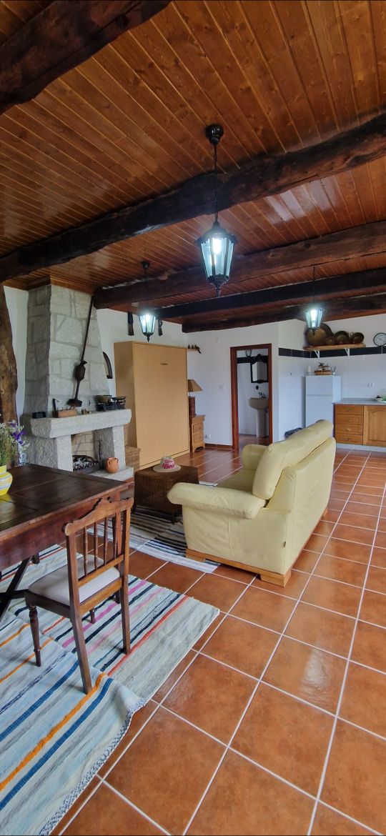 Casa Alberto – typique des montagnes magiques - Maisons à louer à São ...