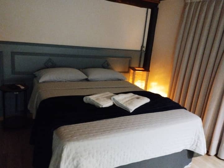 Pousada Casa Da Lagoa - Gasthaus Pomerode - Pomerode