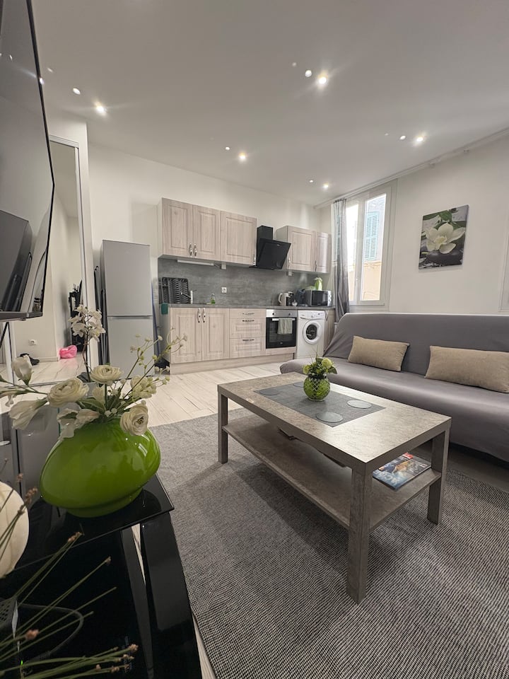 Hyper Centre De Marseille - Marseille