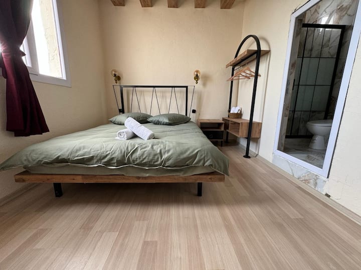 Marin Guest House - Mardin