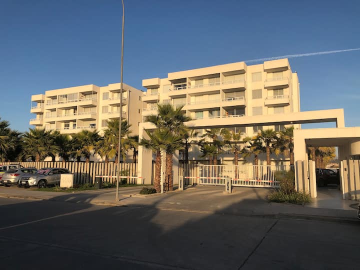 Vacaciones En La Serena - La Serena