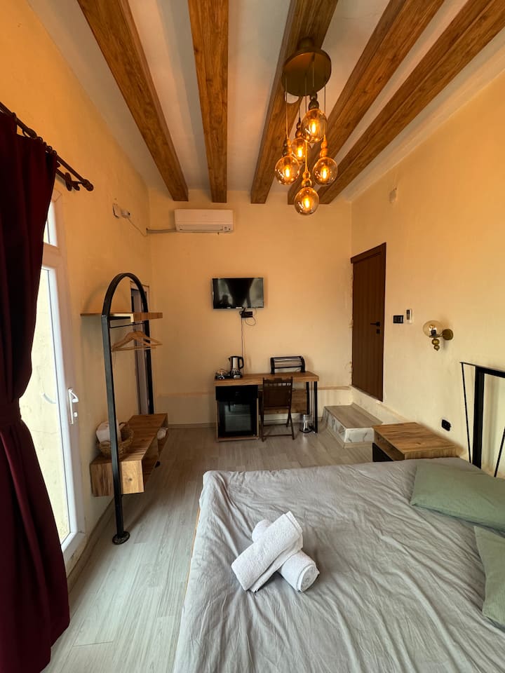 Marin Guest House - Mardin